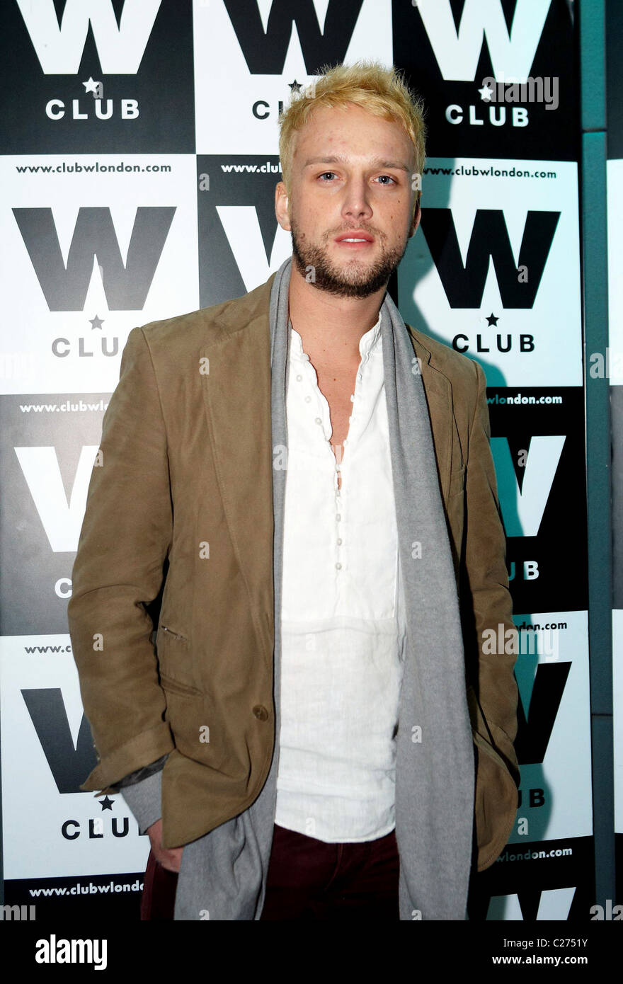 Danny latimer Banque de photographies et d’images à haute résolution ...