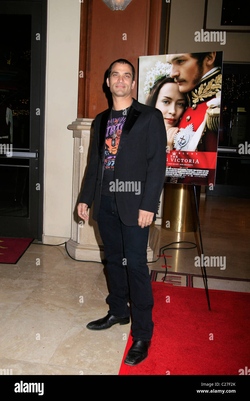 Johnathon schaech young Banque de photographies et d’images à haute ...