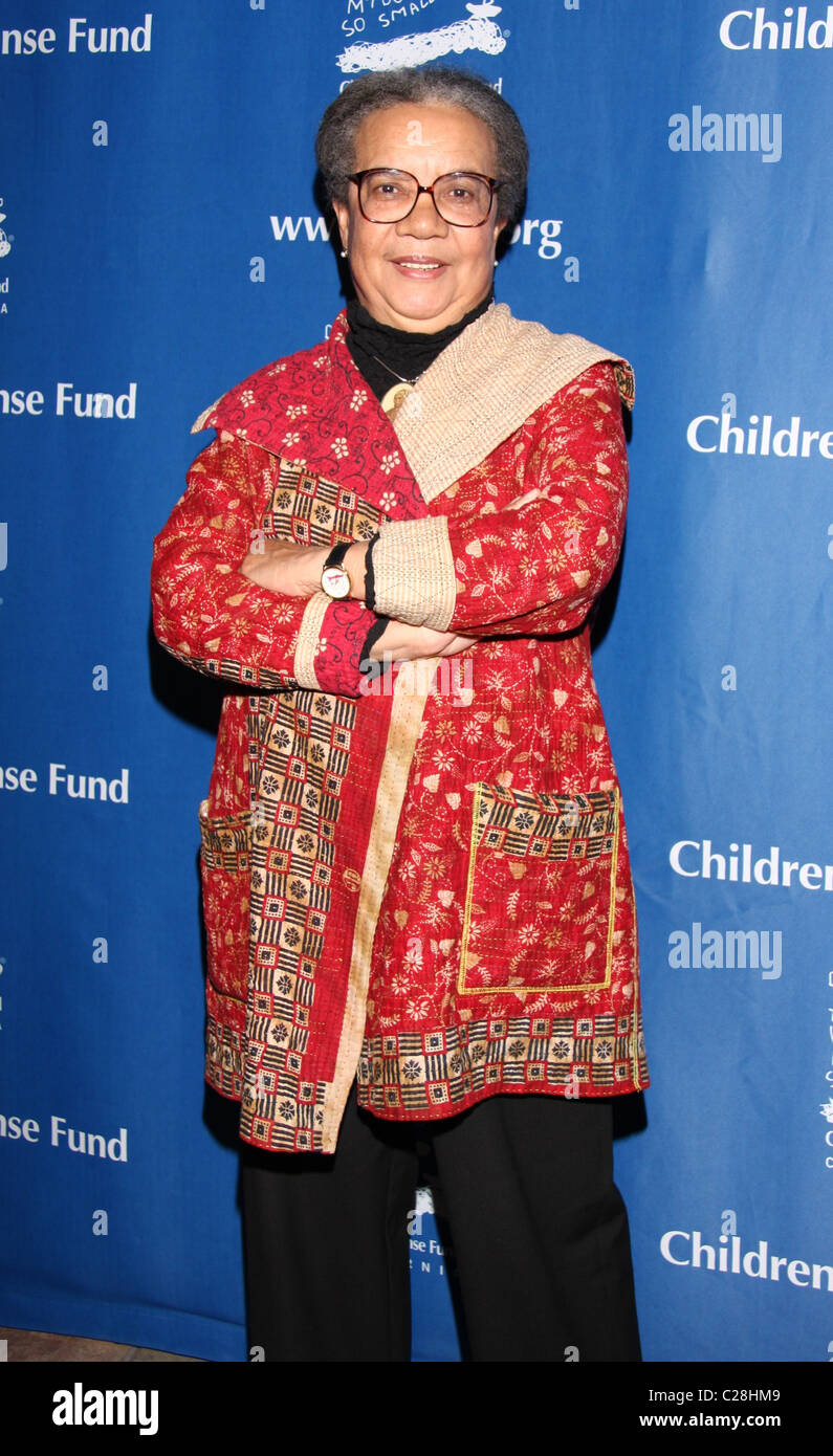 Mary wright edelman Banque de photographies et d’images à haute ...