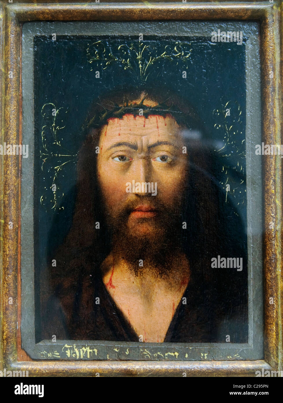 Galerie de la ville de jésus christ Banque de photographies et d’images ...