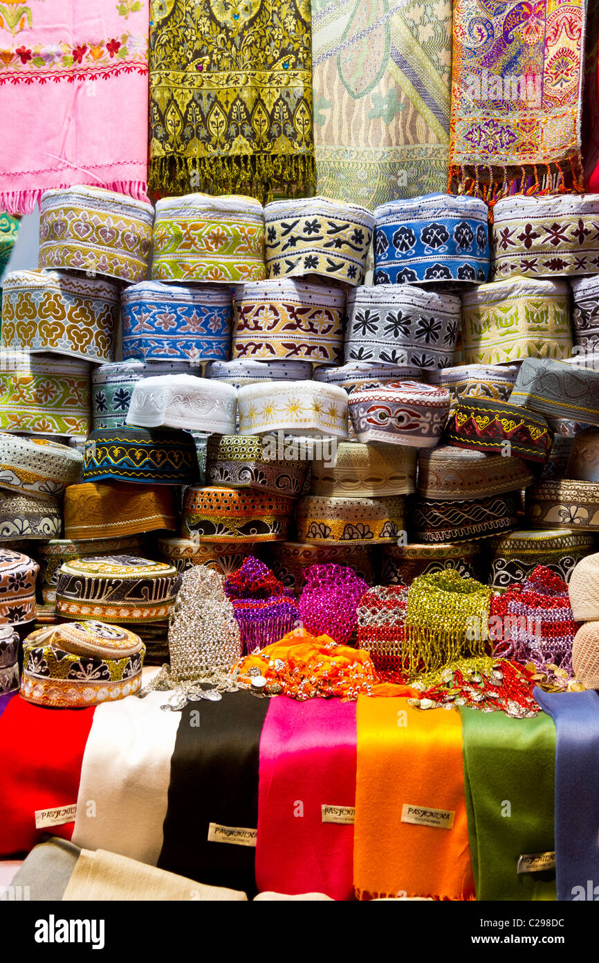 Articles Textiles Banque d'image et photos - Alamy