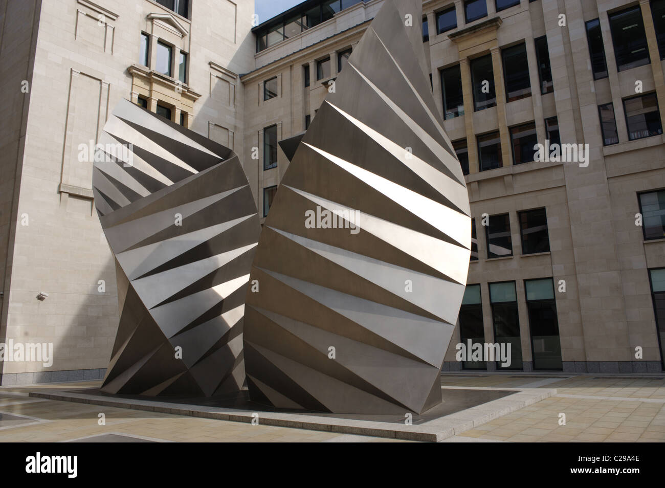 Studio de heatherwick Banque de photographies et d’images à haute ...