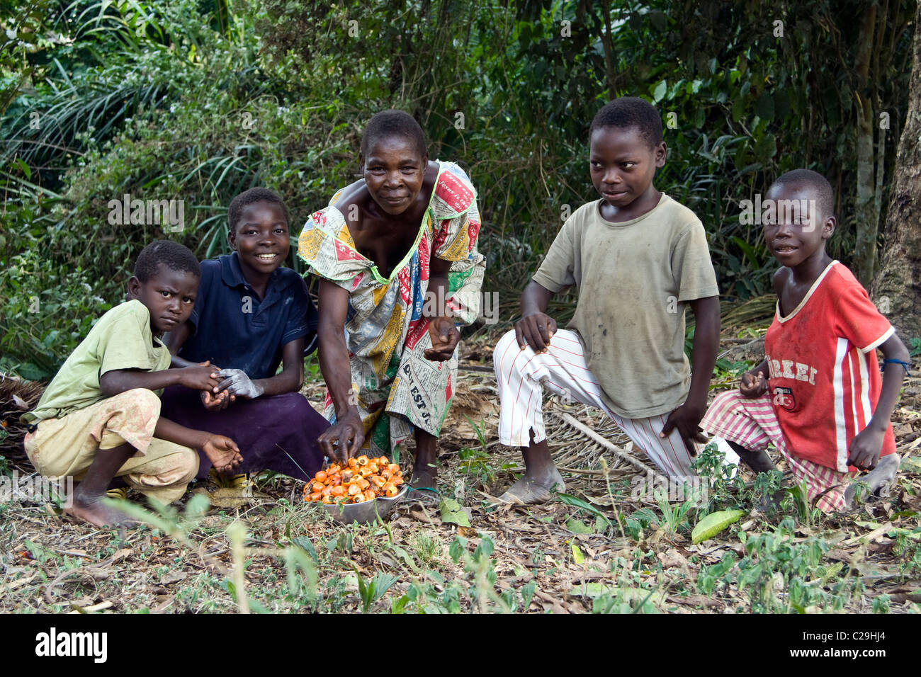 Betou republic of congo Banque de photographies et d’images à haute ...