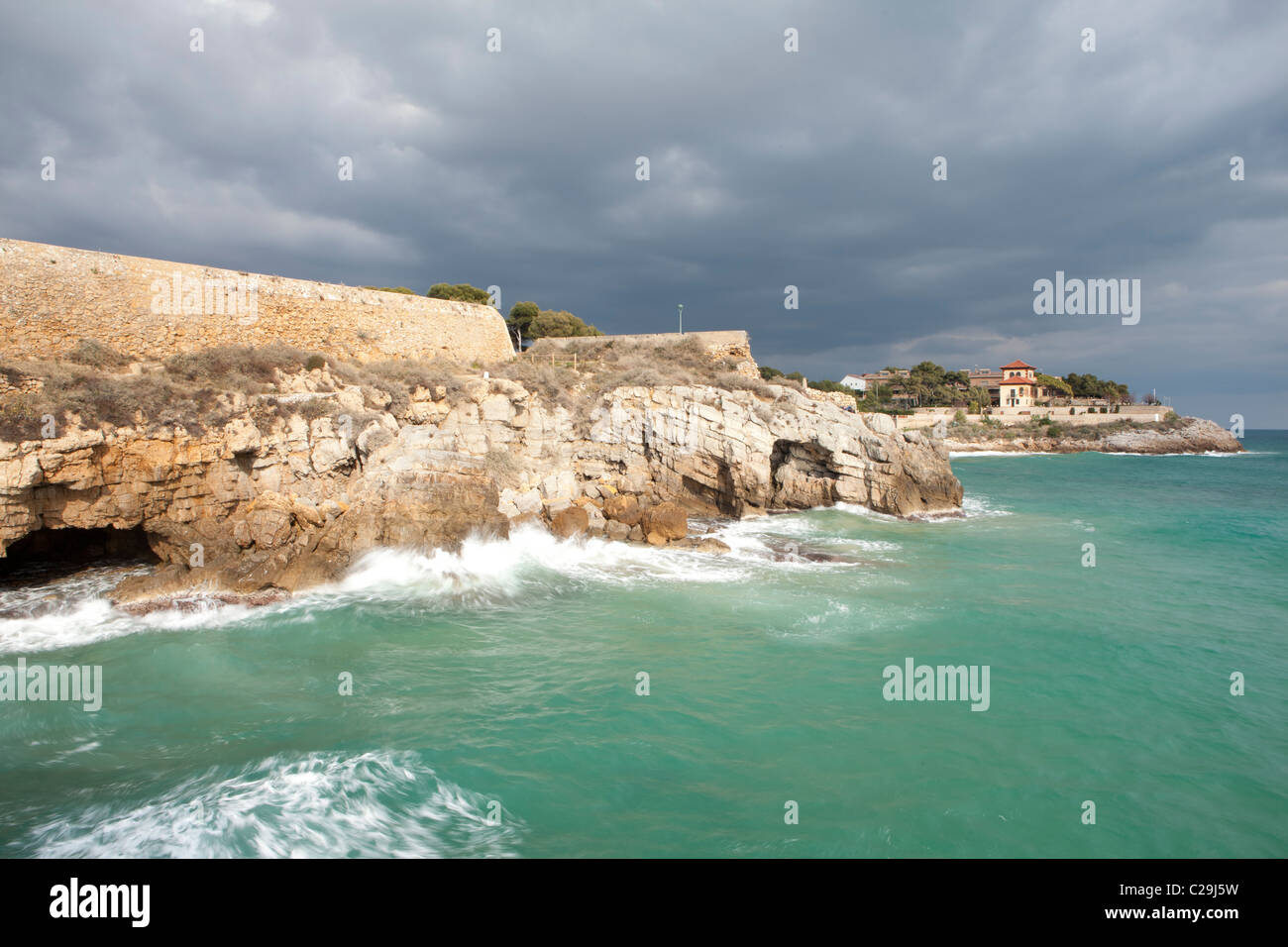 Tarragone espagne Banque de photographies et d’images à haute ...