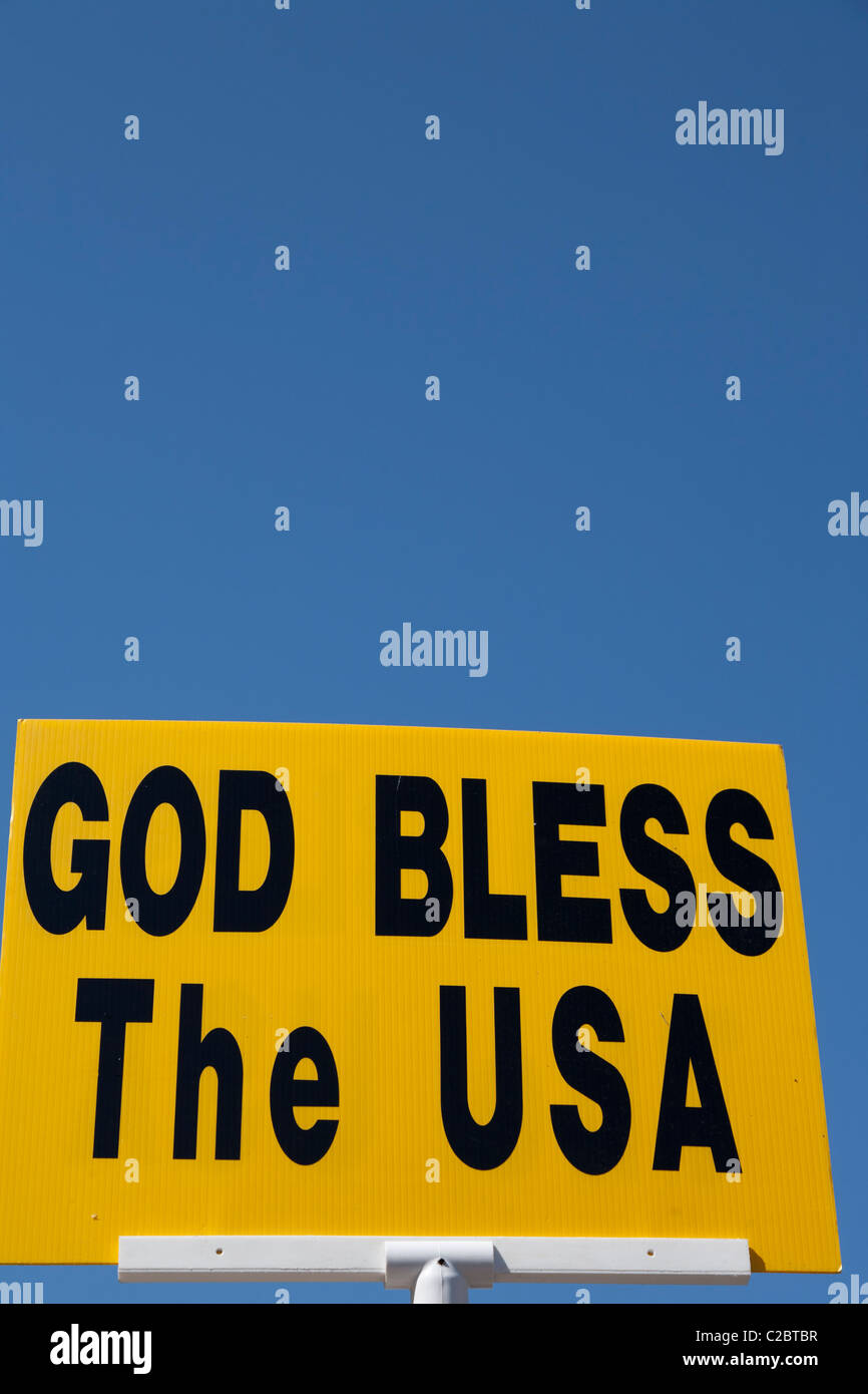 God bless you Banque de photographies et d’images à haute résolution ...