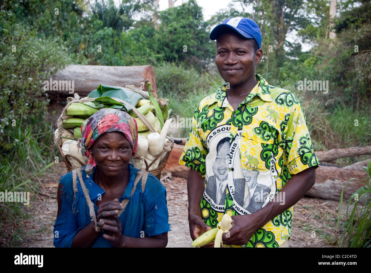 Betou republic of congo Banque de photographies et d’images à haute ...