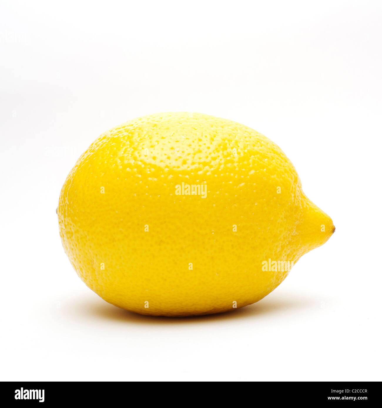 Loi de citron Banque d'images détourées - Alamy