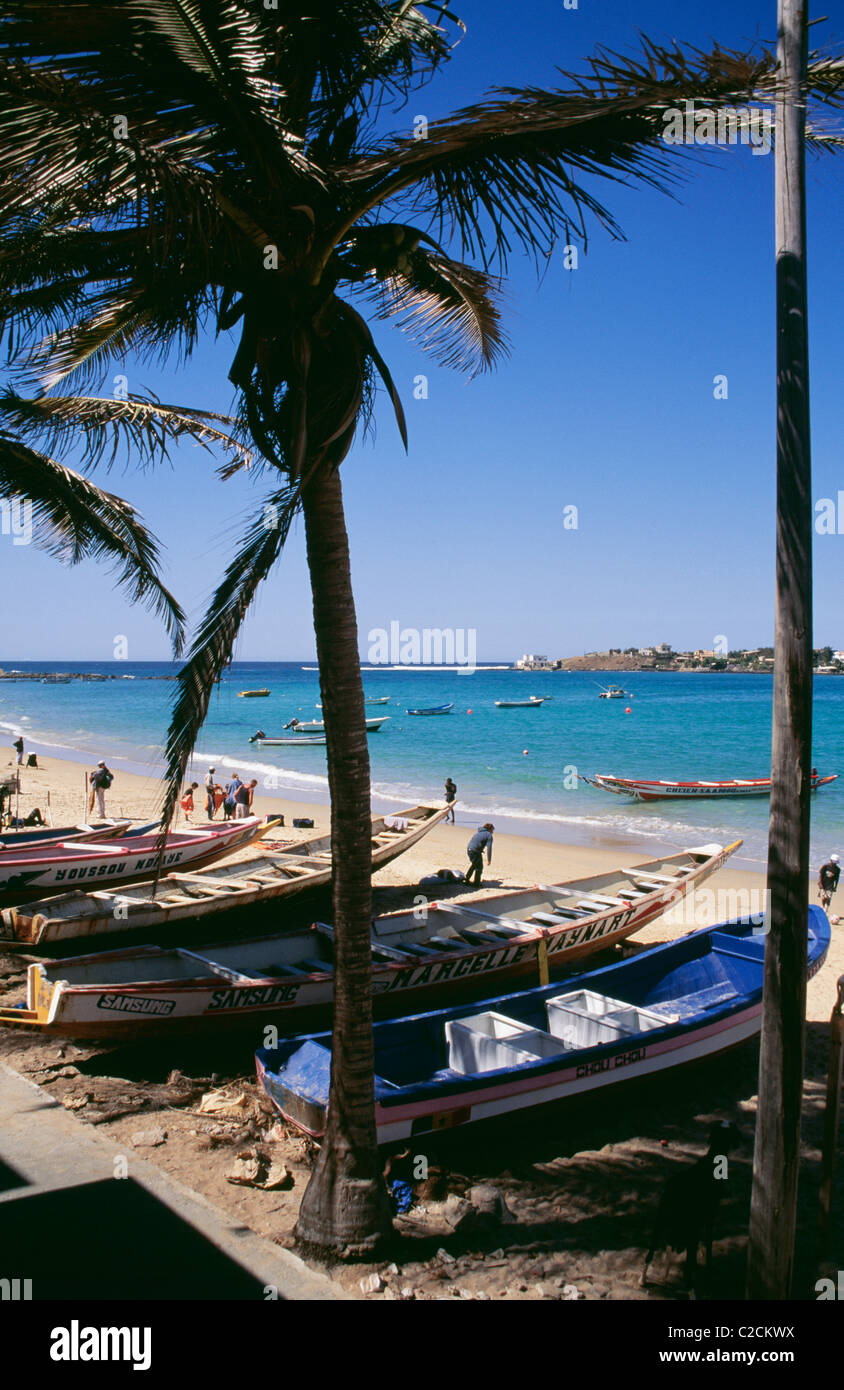 Cap vert senegal Banque de photographies et d’images à haute résolution ...