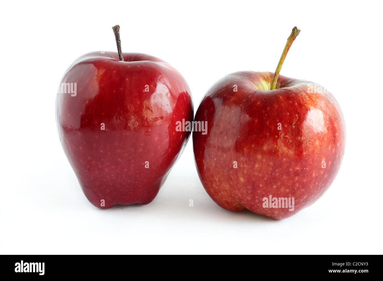 Fond blanc brillant Banque d'images détourées - Alamy