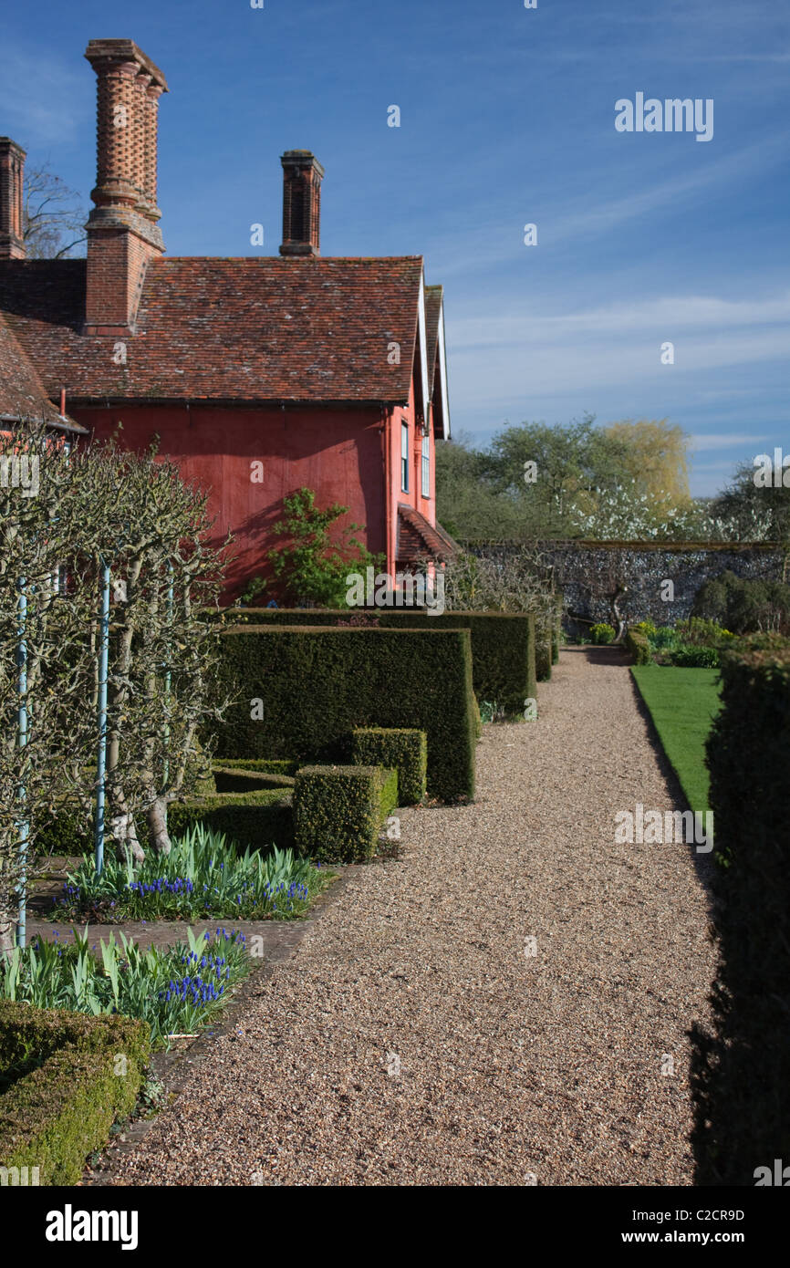 Wyken hall Banque de photographies et d’images à haute résolution - Alamy