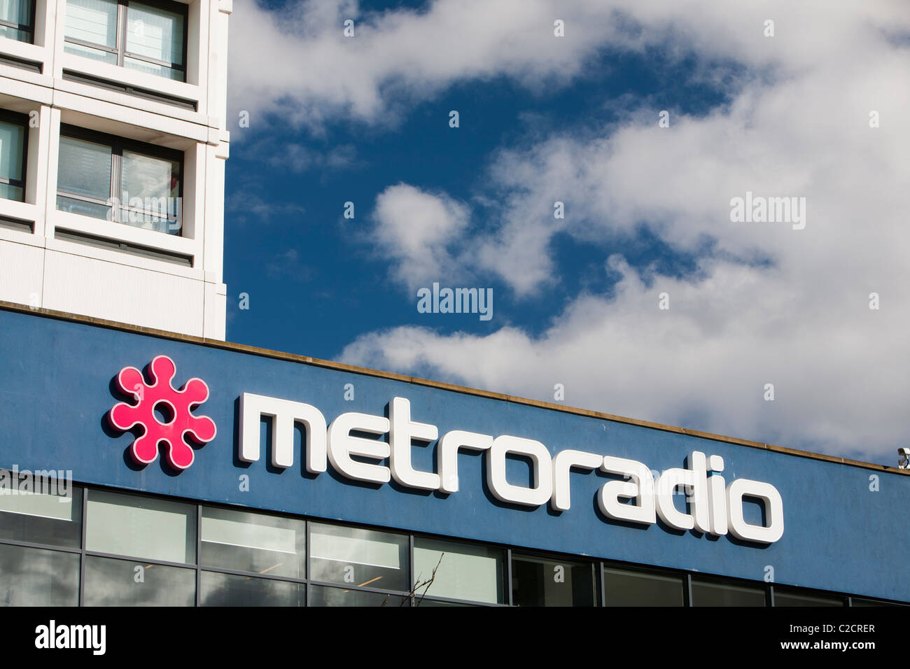 Metro radio Banque de photographies et d’images à haute résolution - Alamy