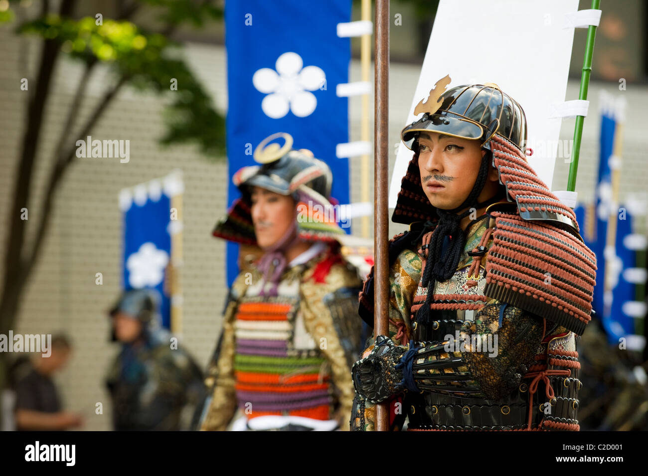 Hyakuman goku Banque de photographies et d’images à haute résolution ...