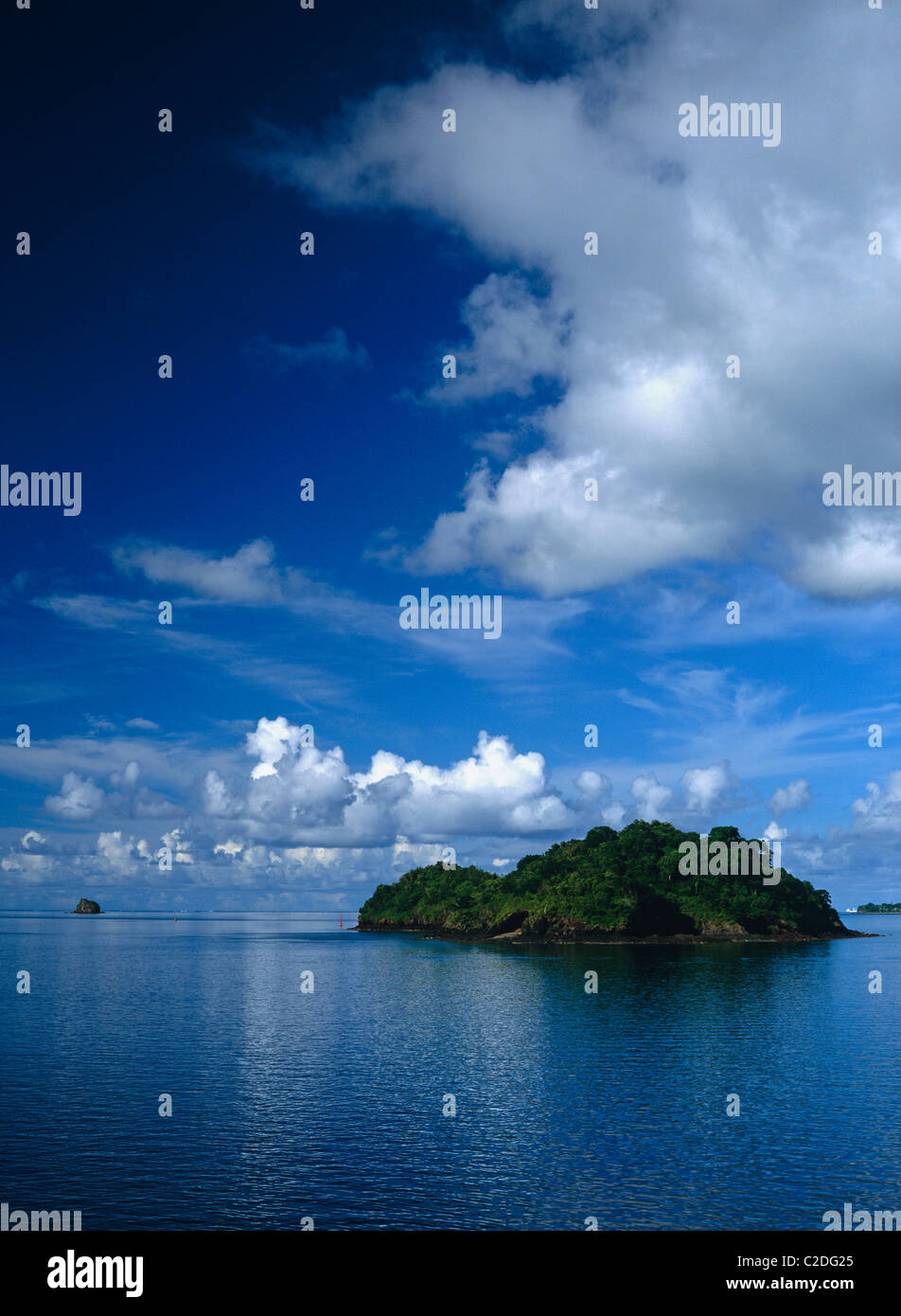 L'archipel des comores Banque de photographies et d’images à haute ...