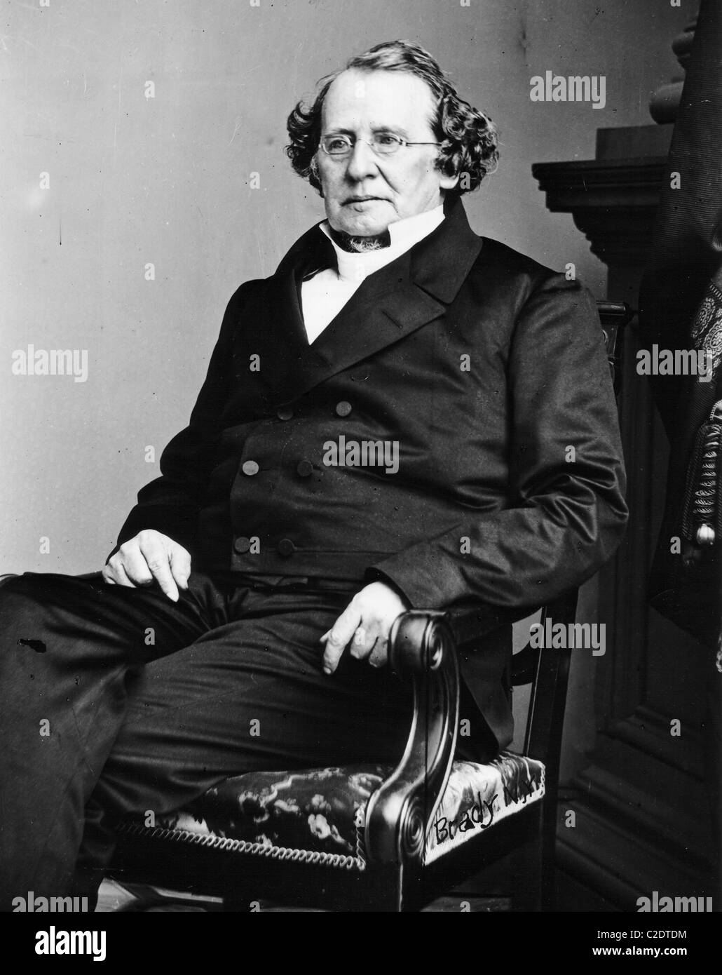 Charles hodge Banque de photographies et d’images à haute résolution ...