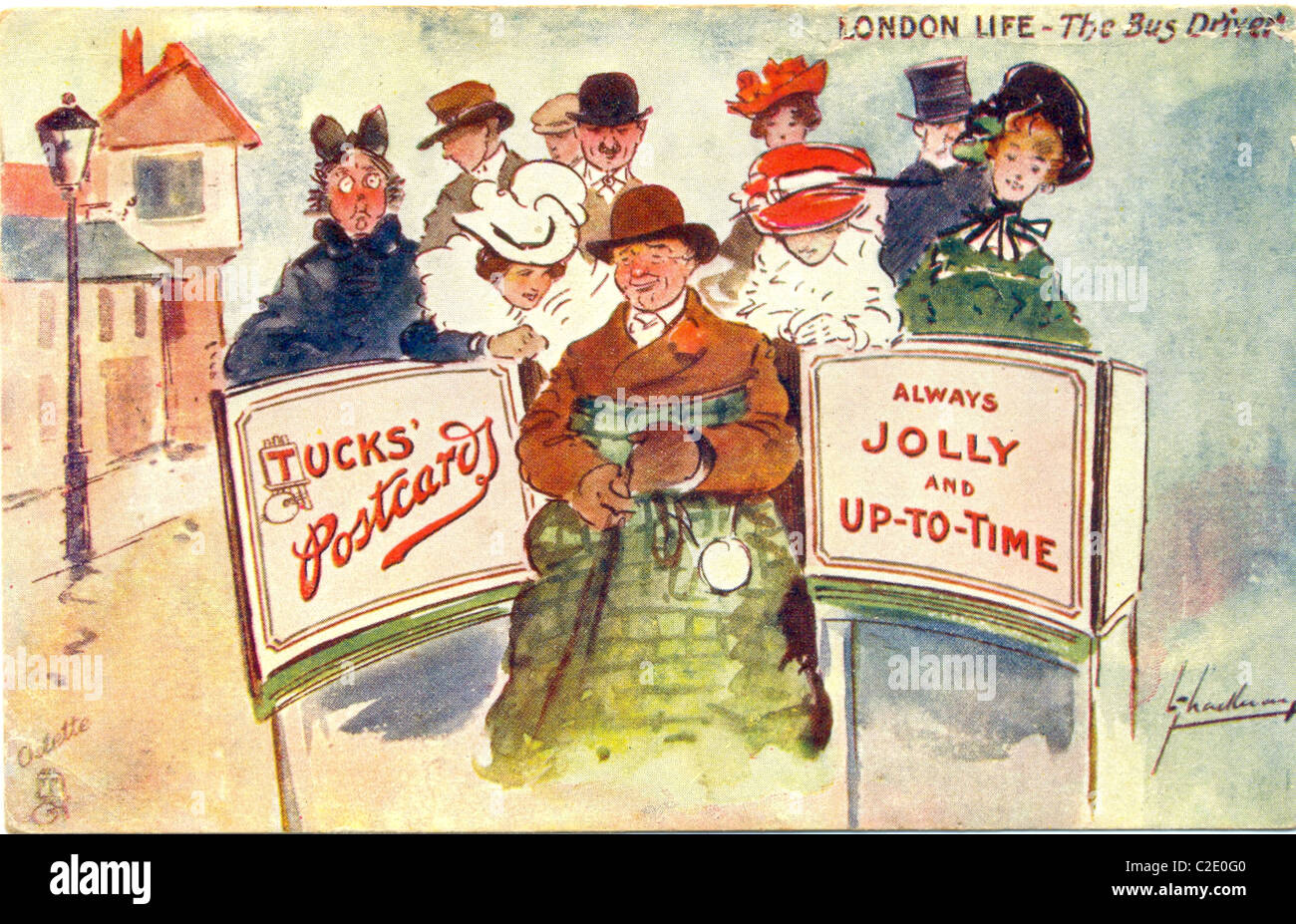 Raphael tuck artiste Banque de photographies et d’images à haute ...