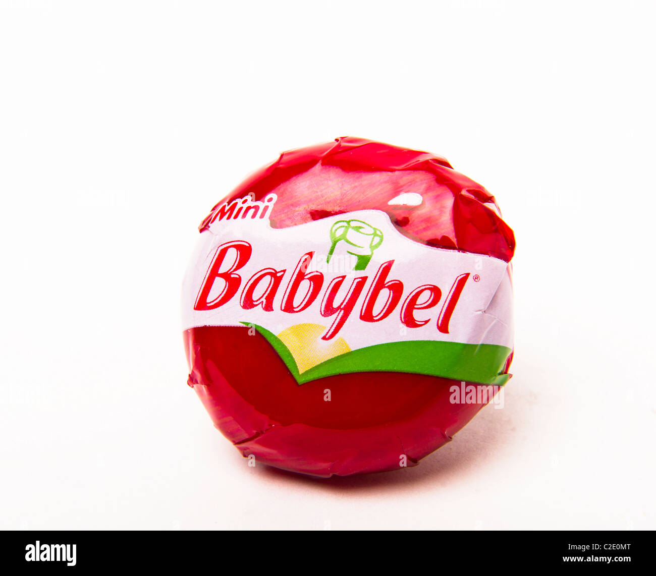 Mini babybel cheese Banque de photographies et d’images à haute ...