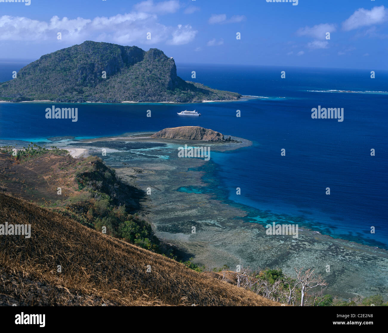 Sawa island Banque de photographies et d’images à haute résolution - Alamy