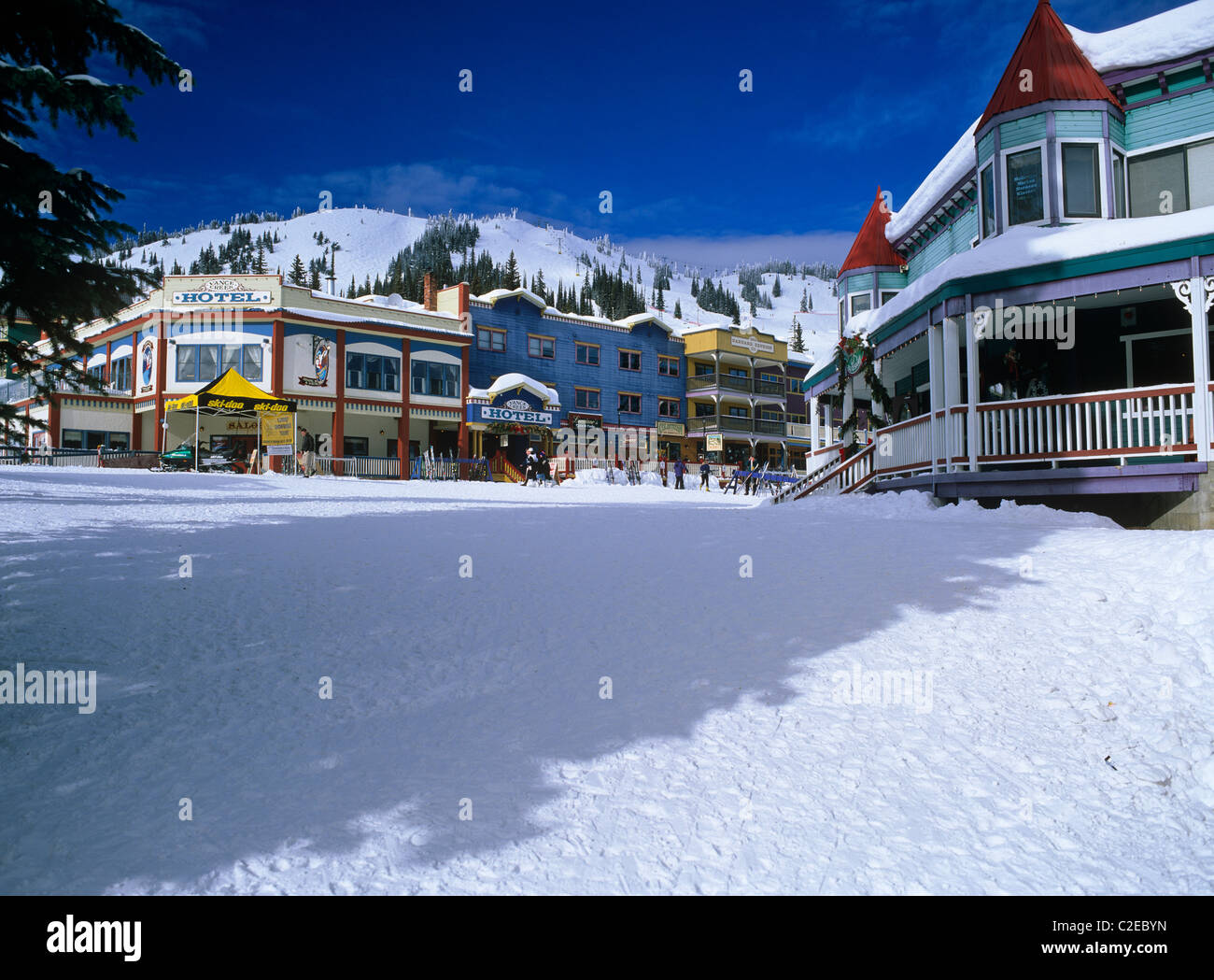 Silver star Banque de photographies et d’images à haute résolution - Alamy