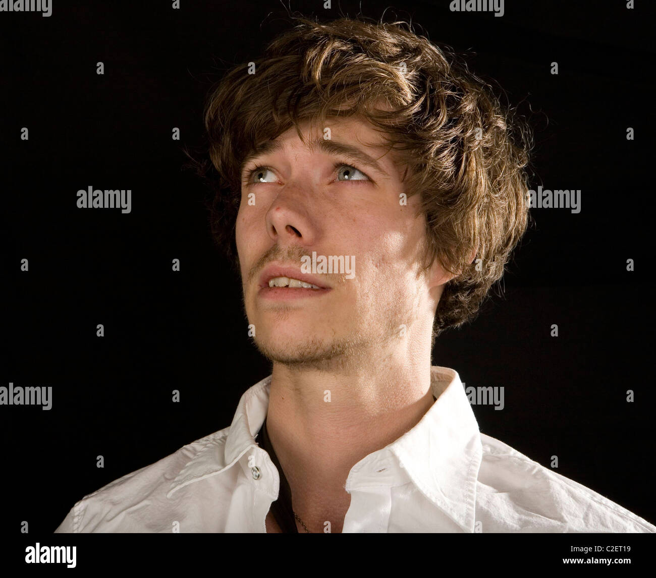 Joe Lean et le Jing Jang Jong dans un "Levi's sem - allemand pour ceux ...