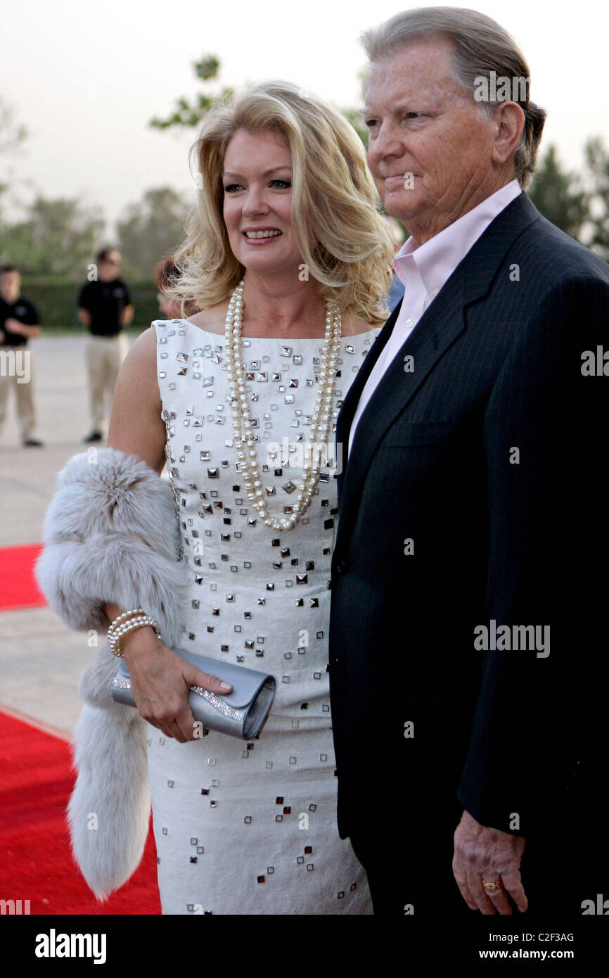 Burt sugarman Banque de photographies et d’images à haute résolution ...