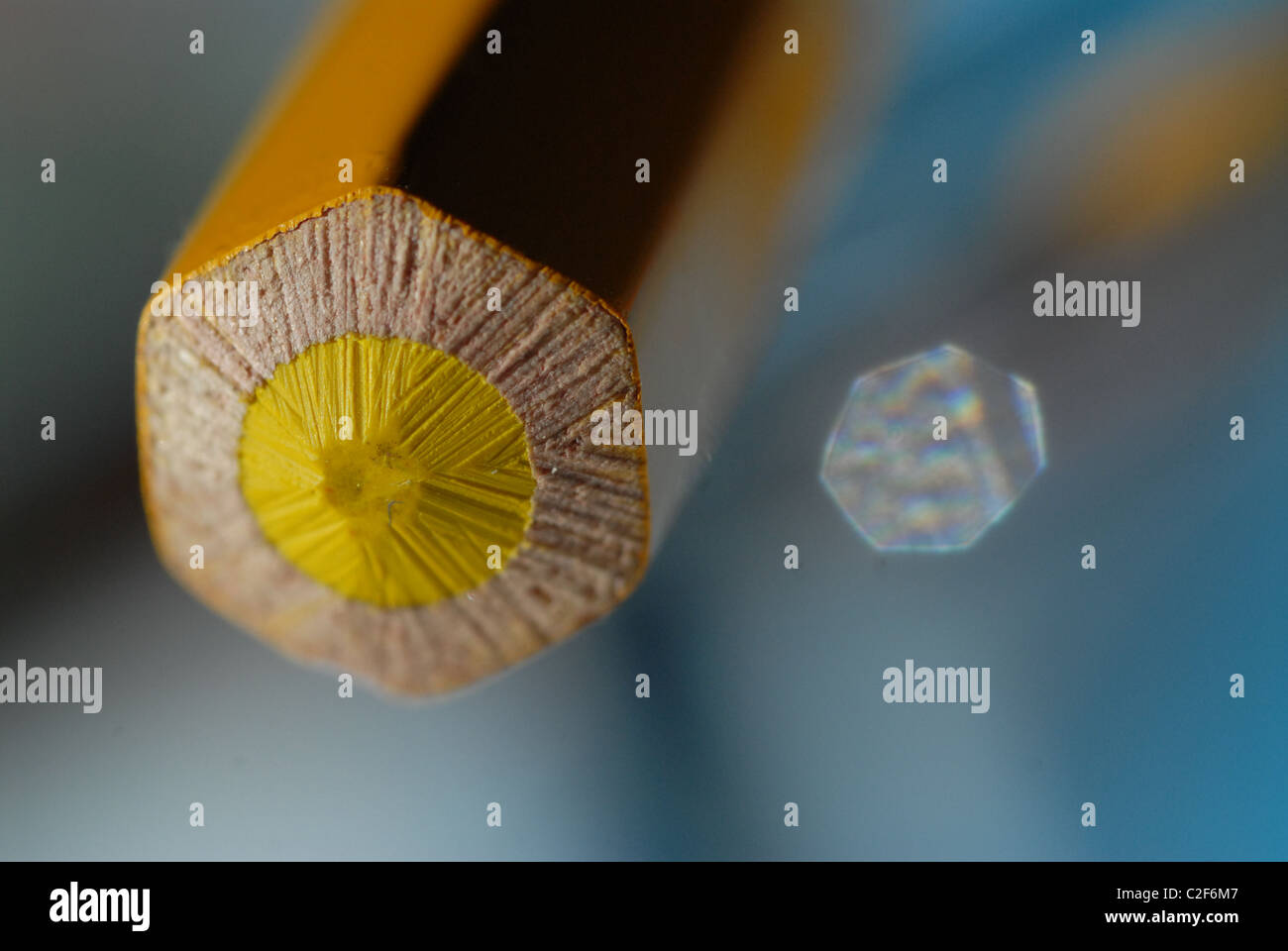 Crayon shapes Banque de photographies et d’images à haute résolution ...