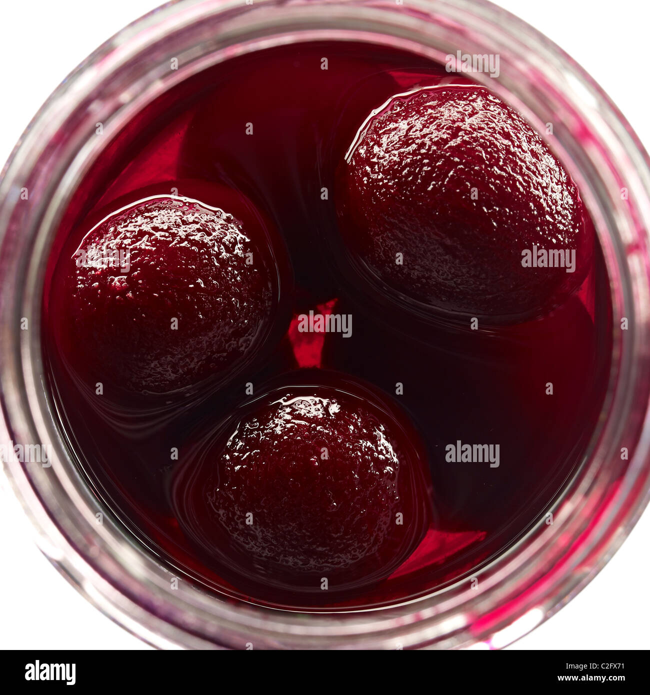 Plante de cornichon Banque de photographies et d’images à haute ...