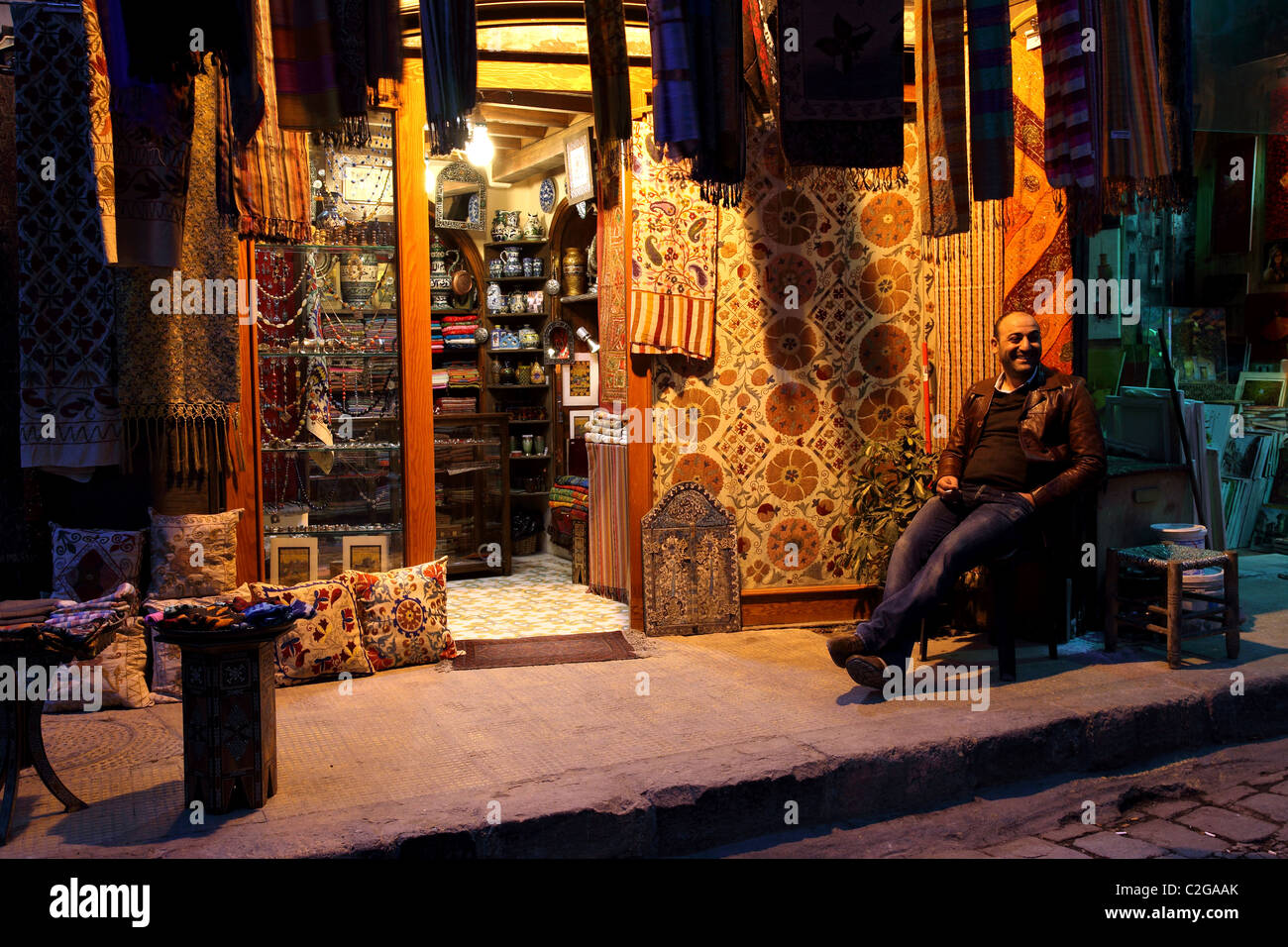 Damascus syria Banque de photographies et d’images à haute résolution ...