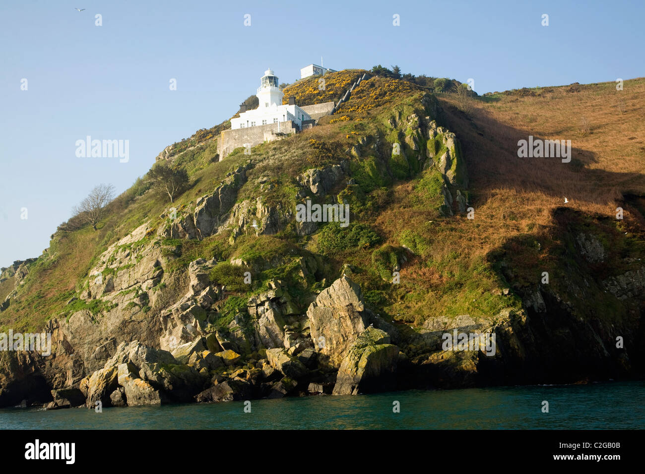 Sark sark Banque de photographies et d’images à haute résolution - Alamy
