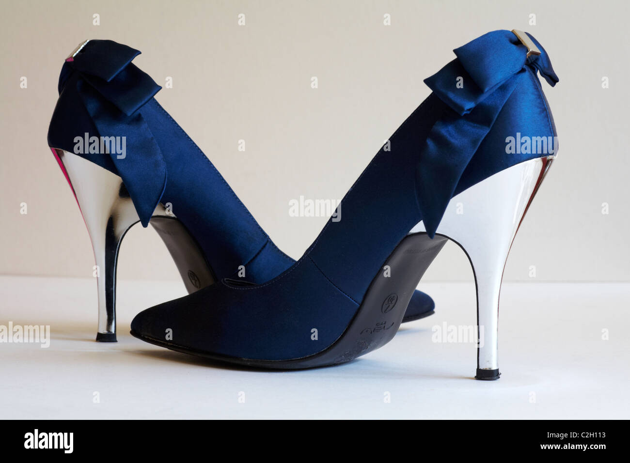 Stilettos stiletto Banque de photographies et d’images à haute ...