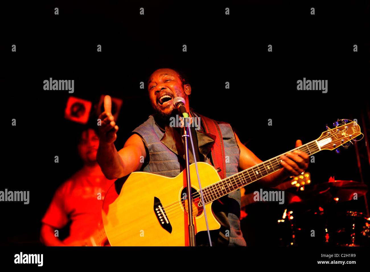 Jamaican ska Banque de photographies et d’images à haute résolution - Alamy