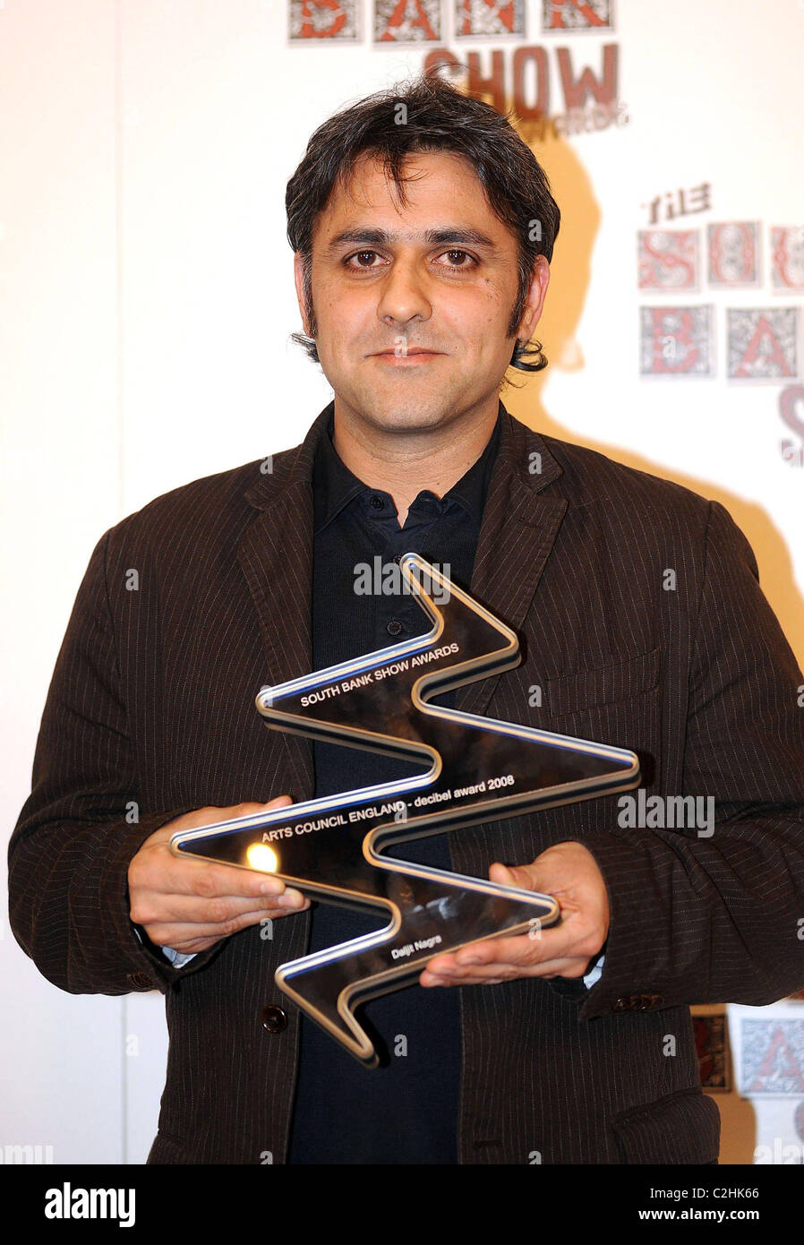 Daljit nagra Banque de photographies et d’images à haute résolution - Alamy