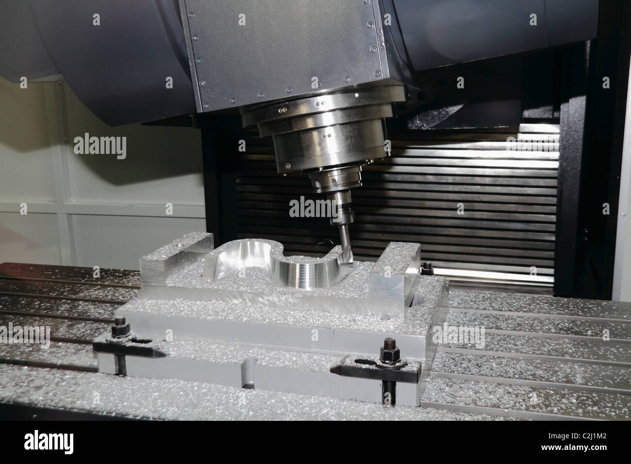 Machine outils Banque de photographies et d’images à haute résolution ...