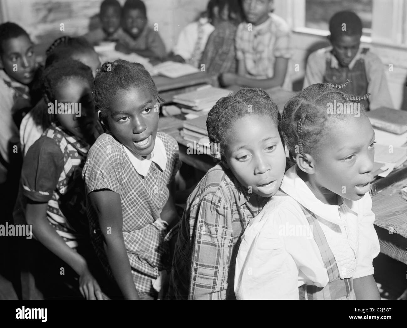 African american church Banque de photographies et d’images à haute ...