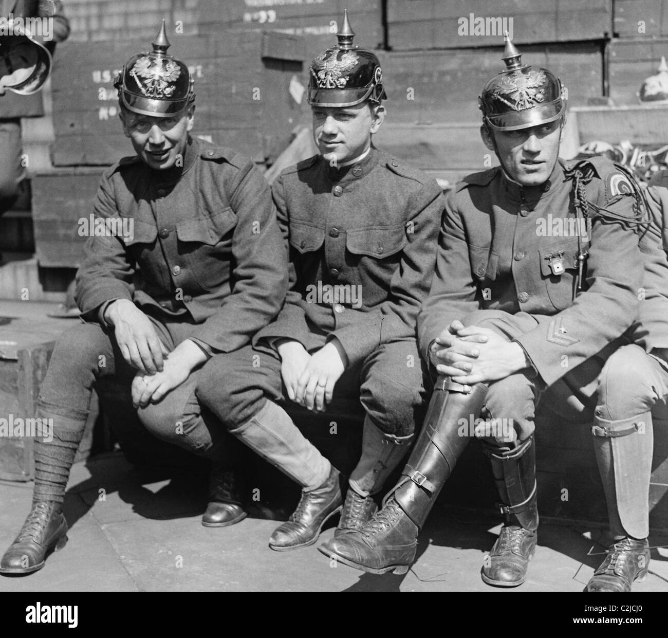 Mack sennett Banque de photographies et d’images à haute résolution - Alamy