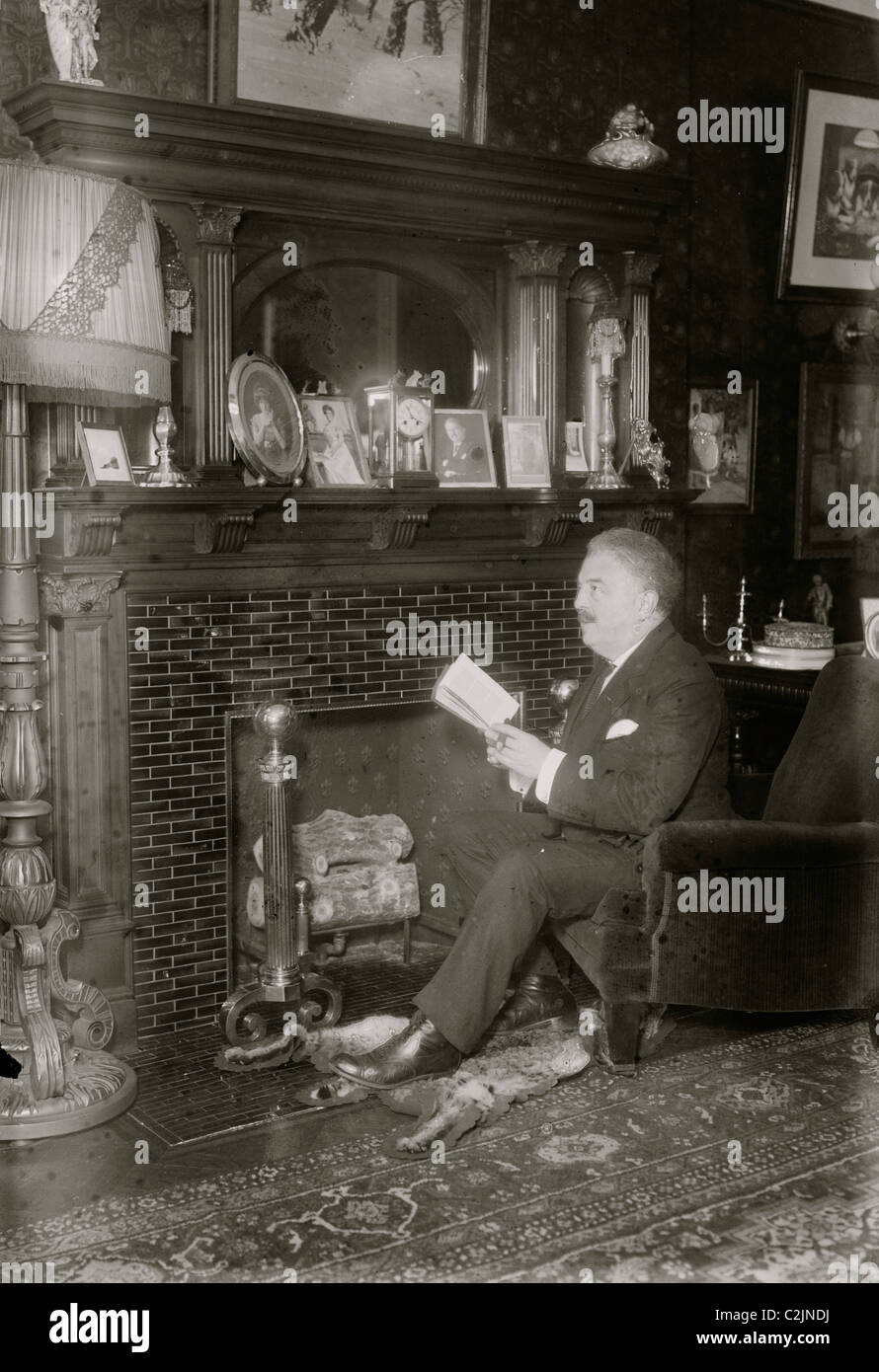 Victor herbert Banque de photographies et d’images à haute résolution ...