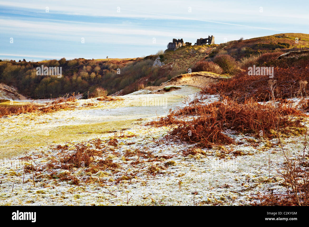 Penny burrows Banque de photographies et d’images à haute résolution ...