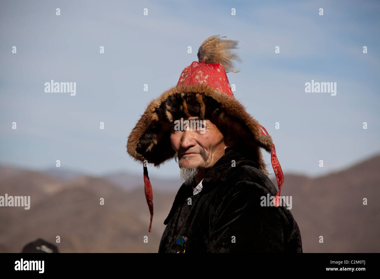 Bayan olgii aimag Banque de photographies et d’images à haute ...