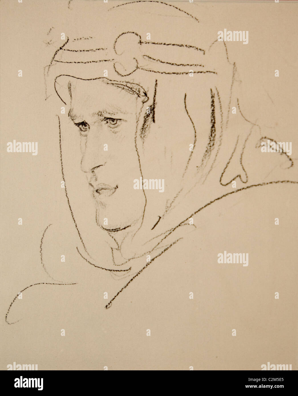 Lawrence of arabia pays Banque de photographies et d’images à haute ...