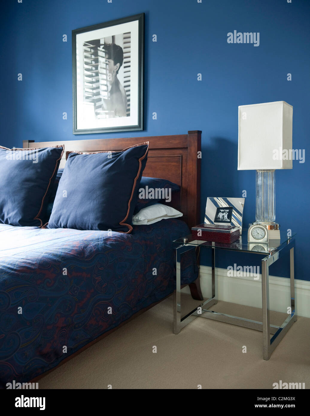 Addison road Banque de photographies et d’images à haute résolution - Alamy