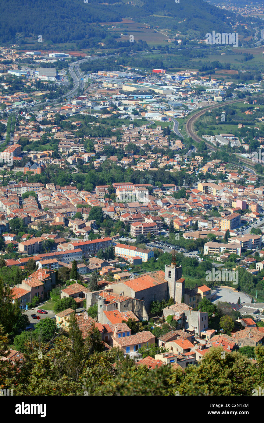 Sollies ville Banque de photographies et d’images à haute résolution ...