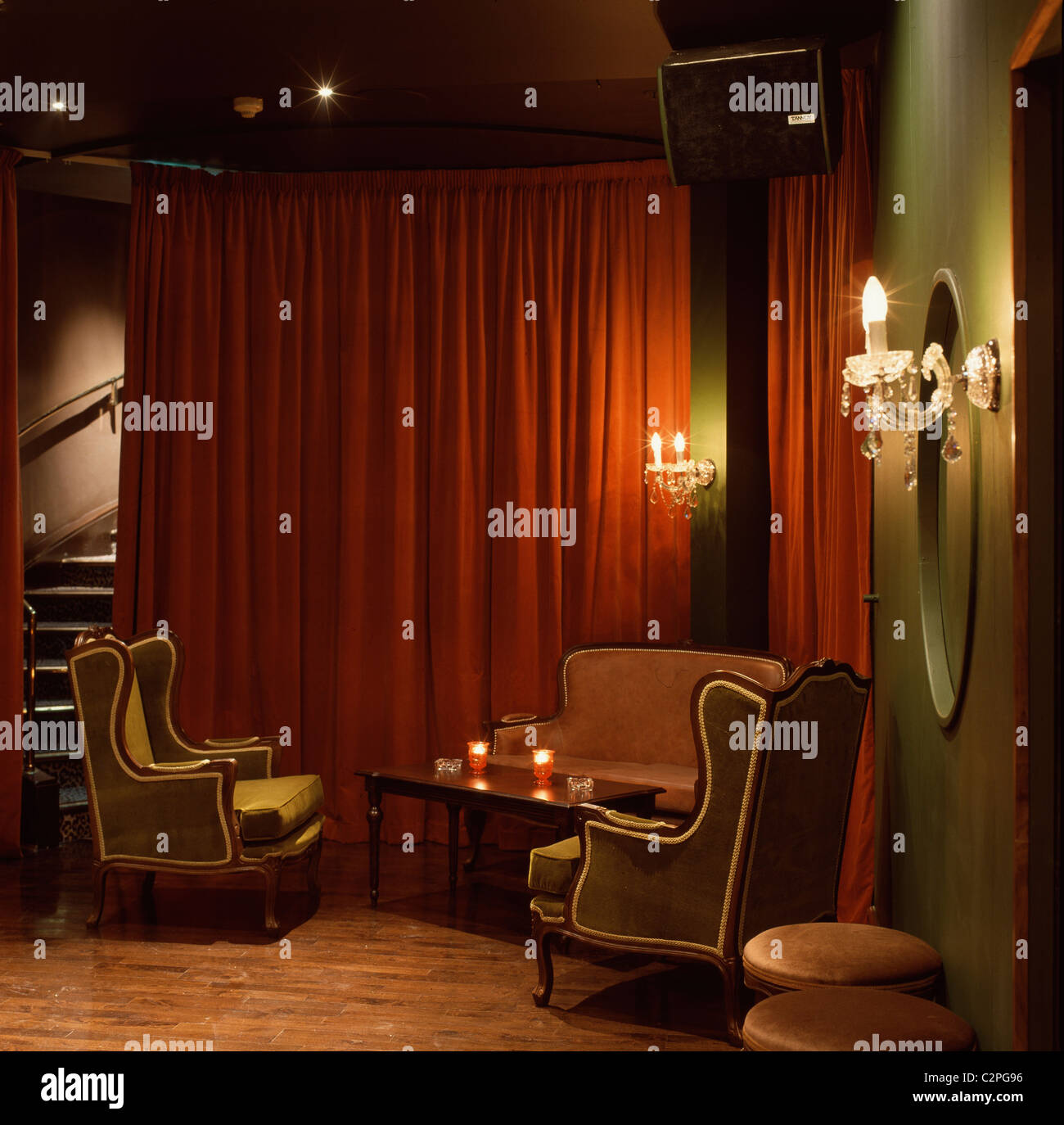 Rex bar Banque de photographies et d’images à haute résolution - Alamy