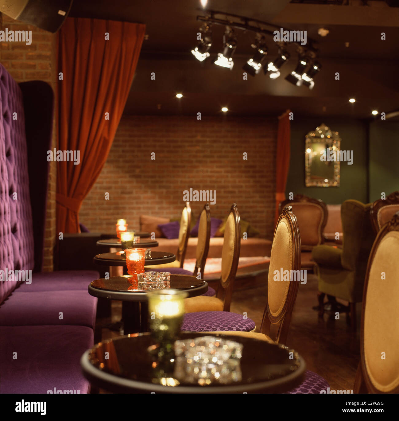 Rex bar Banque de photographies et d’images à haute résolution - Alamy