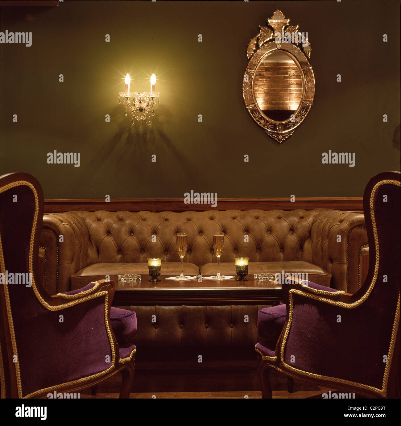 Rex bar Banque de photographies et d’images à haute résolution - Alamy