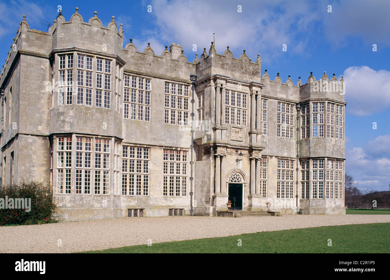Howsham hall Banque de photographies et d’images à haute résolution - Alamy
