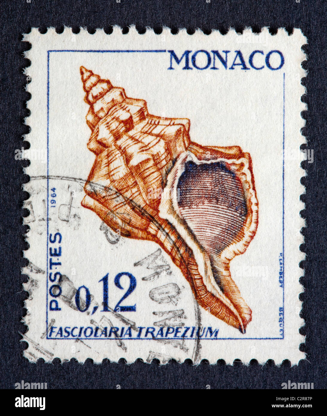 Timbre monaco Banque de photographies et d’images à haute résolution ...