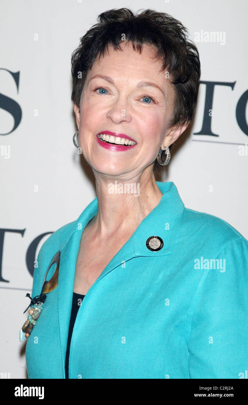 Deanna dunagan Banque de photographies et d’images à haute résolution ...