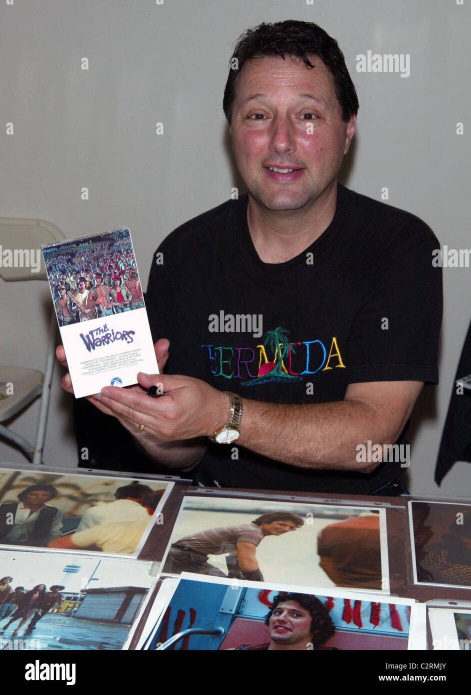 Terry Michos du film Les Guerriers "La Big Apple, bande dessinée, Art ...