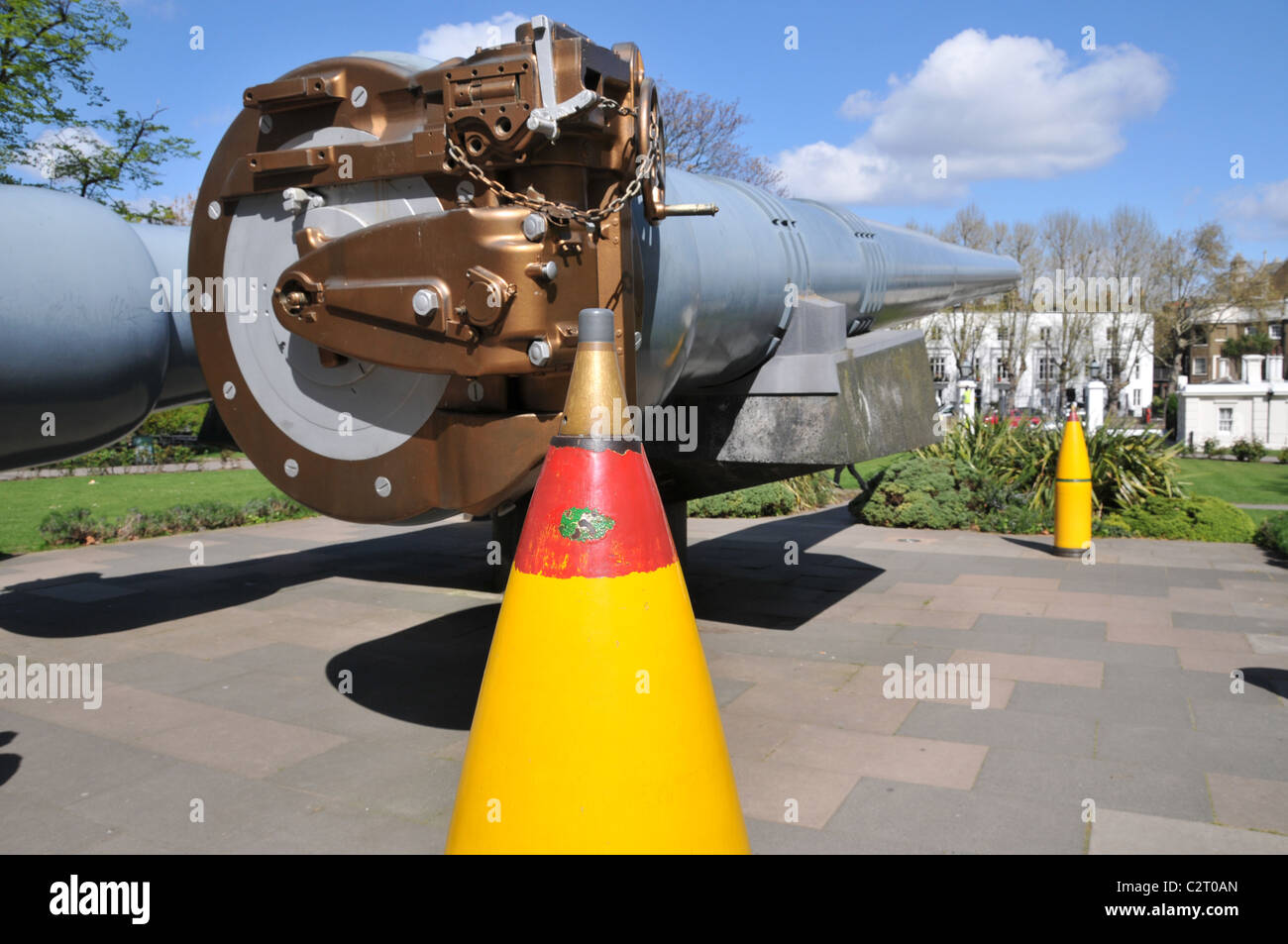 Imperial War Museum London Guerre Histoire WW2 Première Guerre mondiale ...