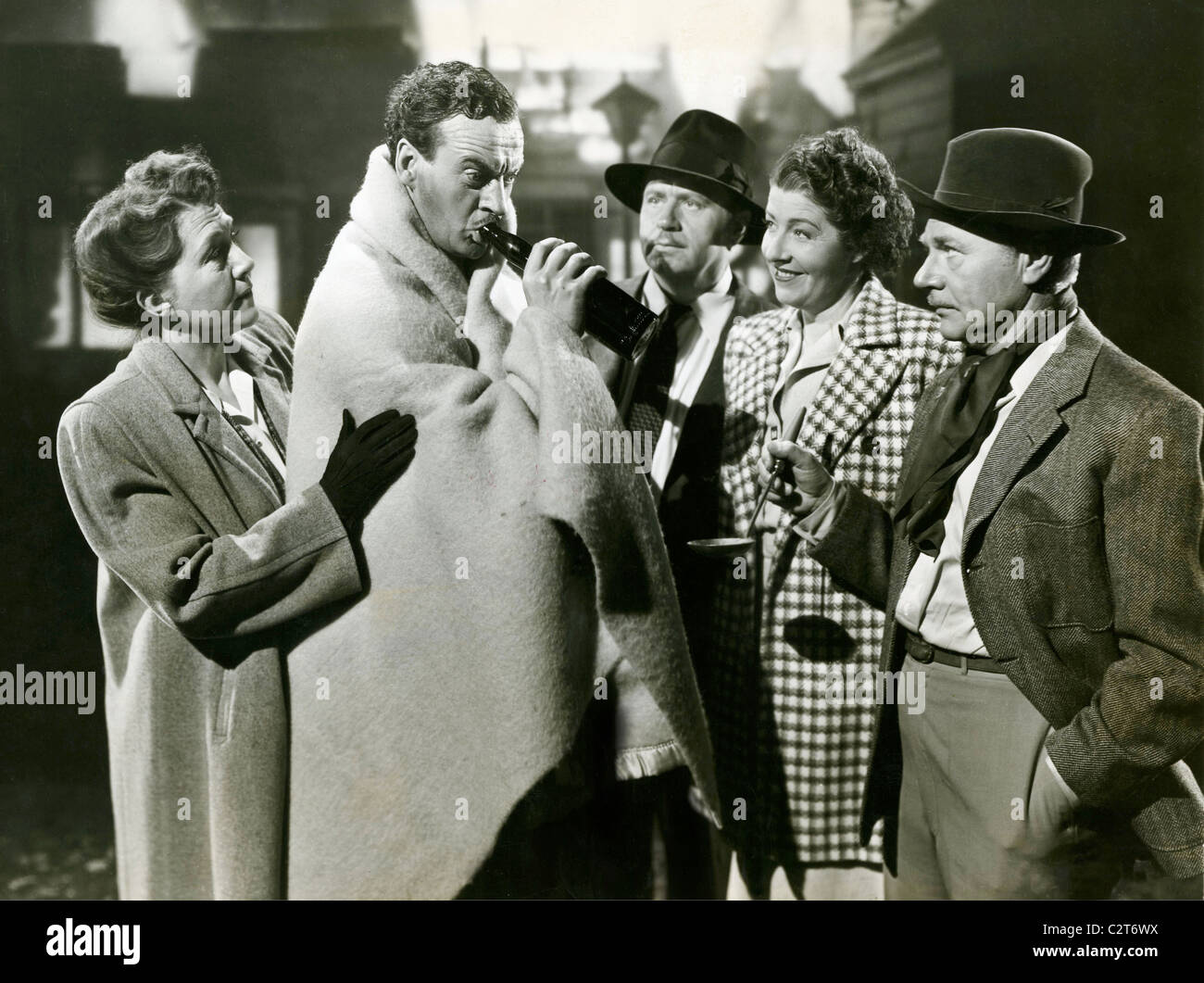 Rita johnson Banque de photographies et d’images à haute résolution - Alamy