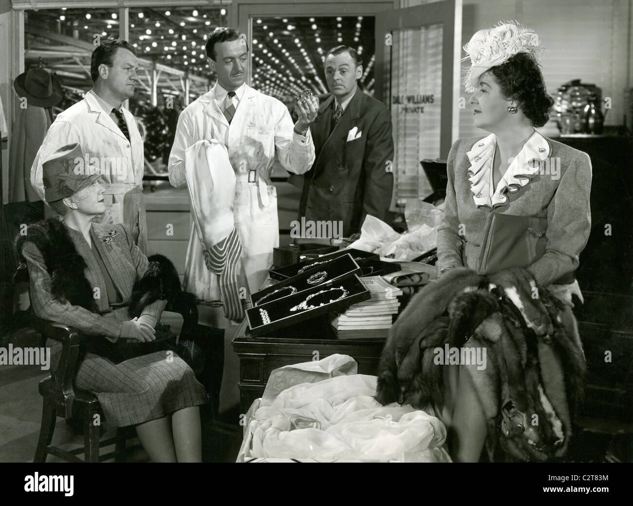 Rita johnson Banque de photographies et d’images à haute résolution - Alamy